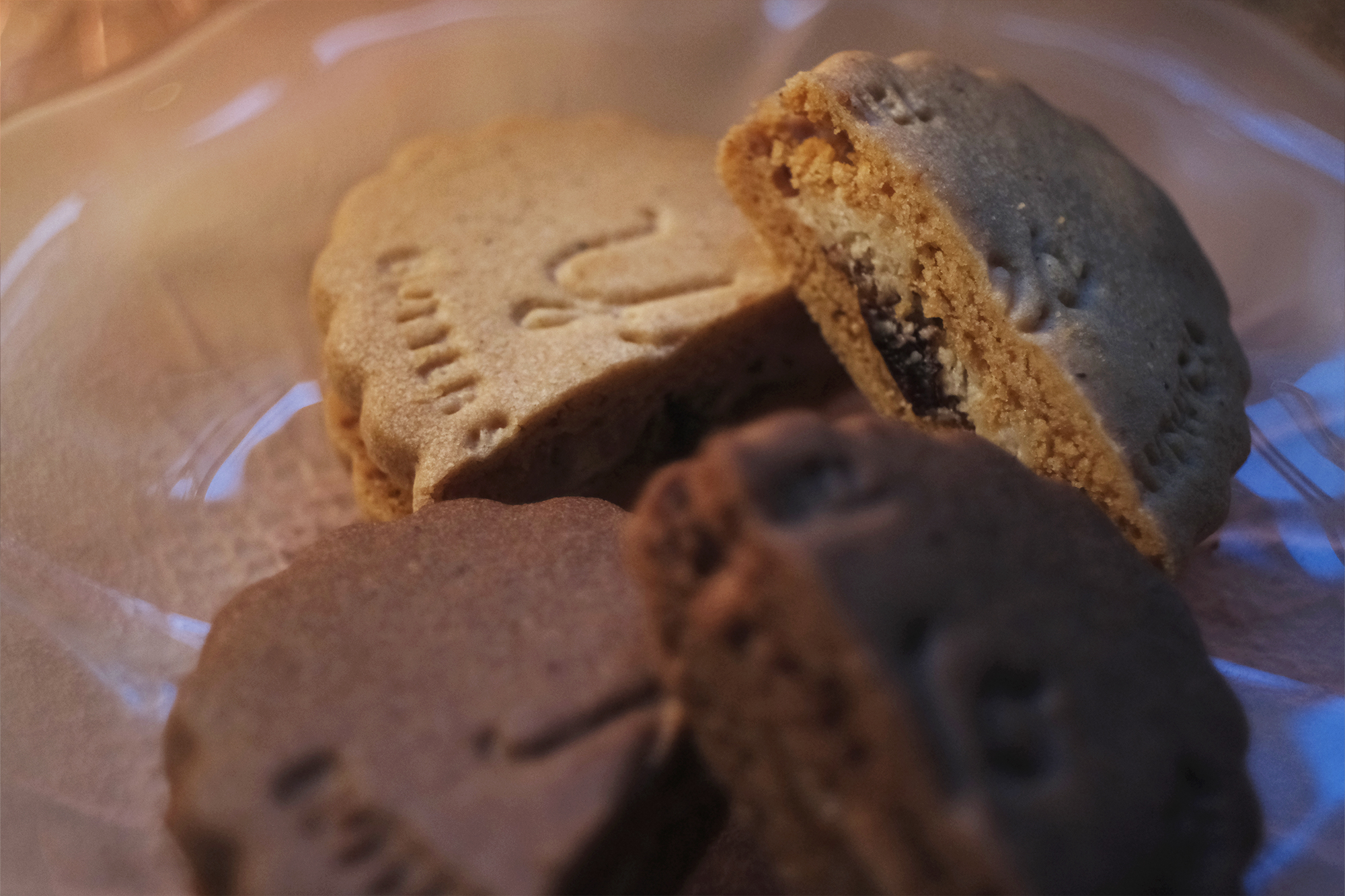 かわいいおみやげ】(NO) RAISIN SANDWICH（ノーレーズンサンドイッチ）『キャラメルバターサンドイッチ』・東京都 – ouchimo